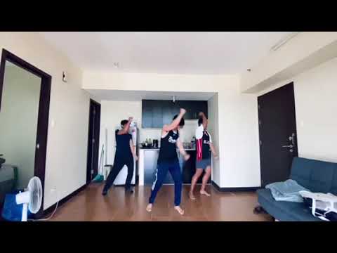 DOCTOR JONES CHALLENGE with SHIDO ROXAS and the Junakids - Miyaki Sensei
